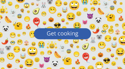 Google's Emoji Kitchen: Spice Up Your Stories🌶️🪶 - Unfold the Story